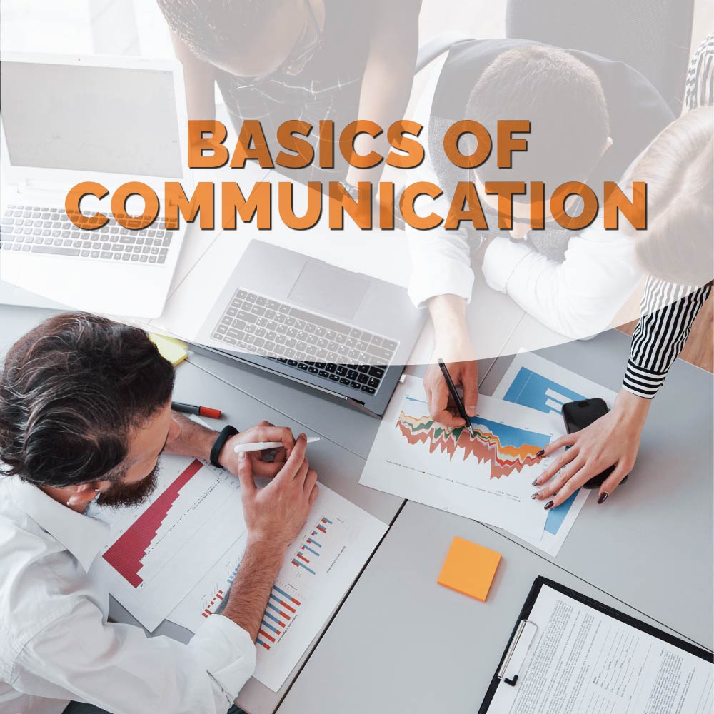 Basics Of Communication The Catalyst Basics Of Communication The Catalyst