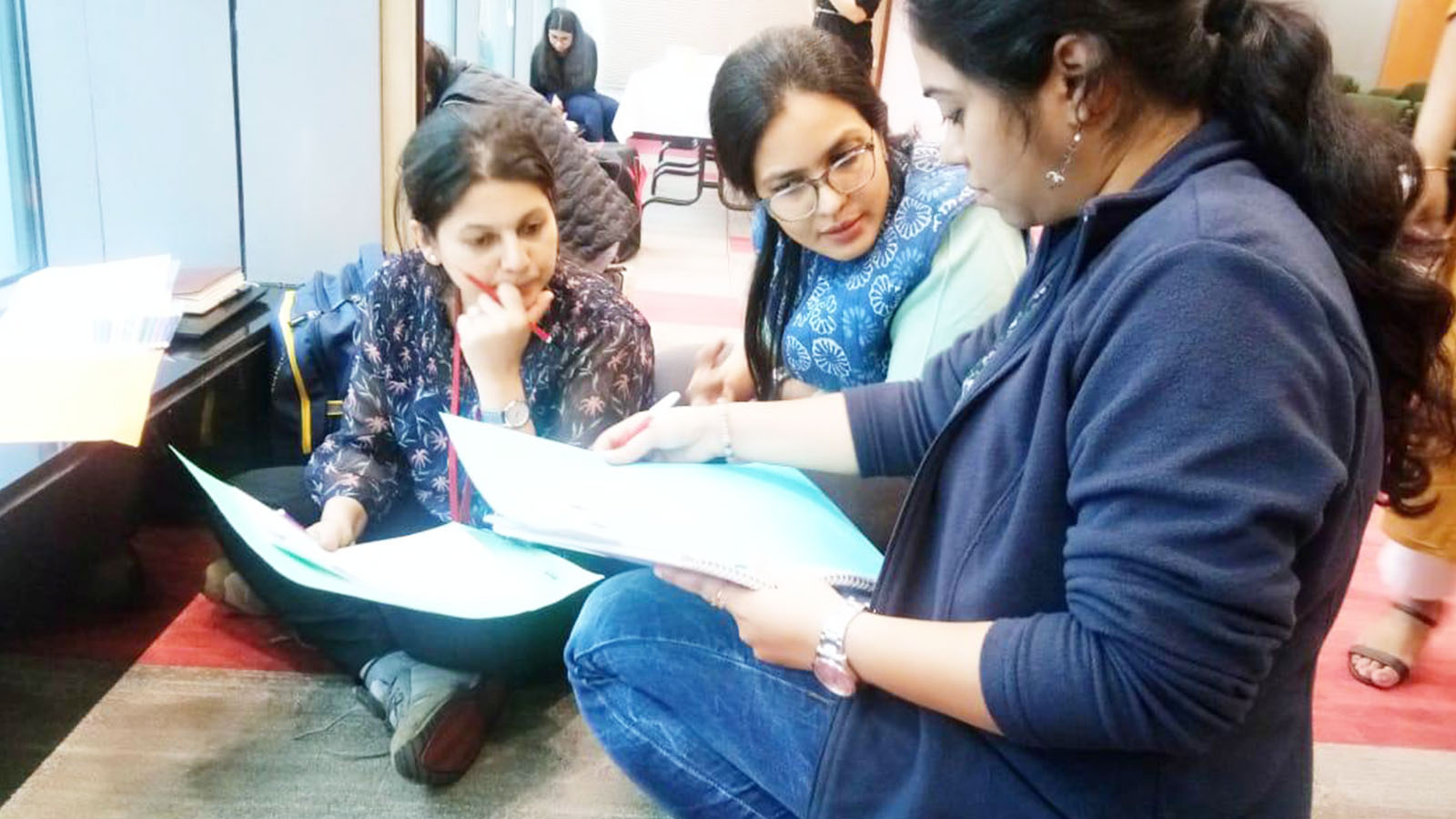Interpersonal Effectiveness | The Catalyst Training