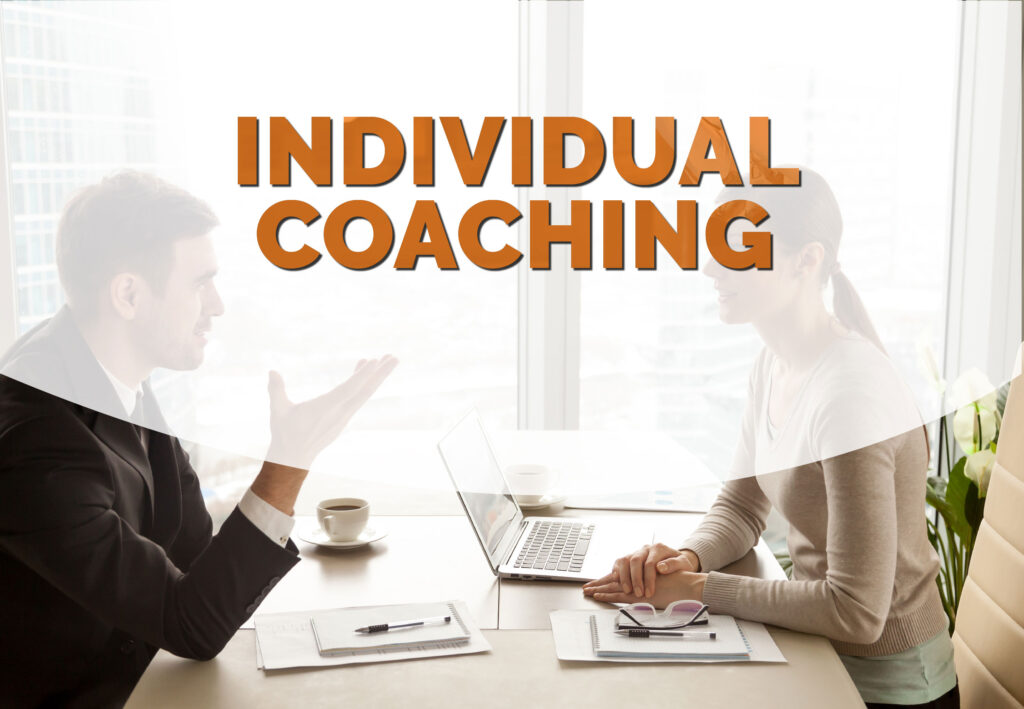 Coaching | The Catalyst